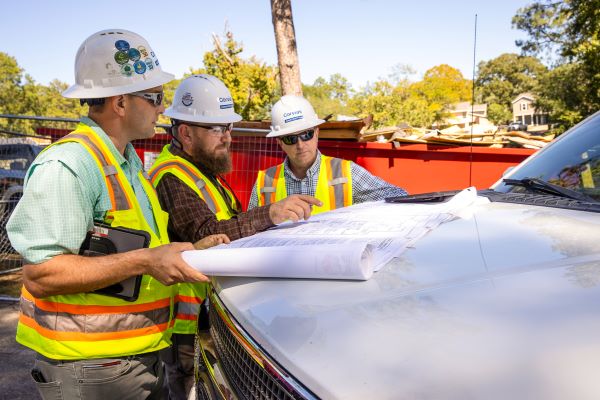 Sevan Names its 2024 Safety Client of the Year Award | Corvias